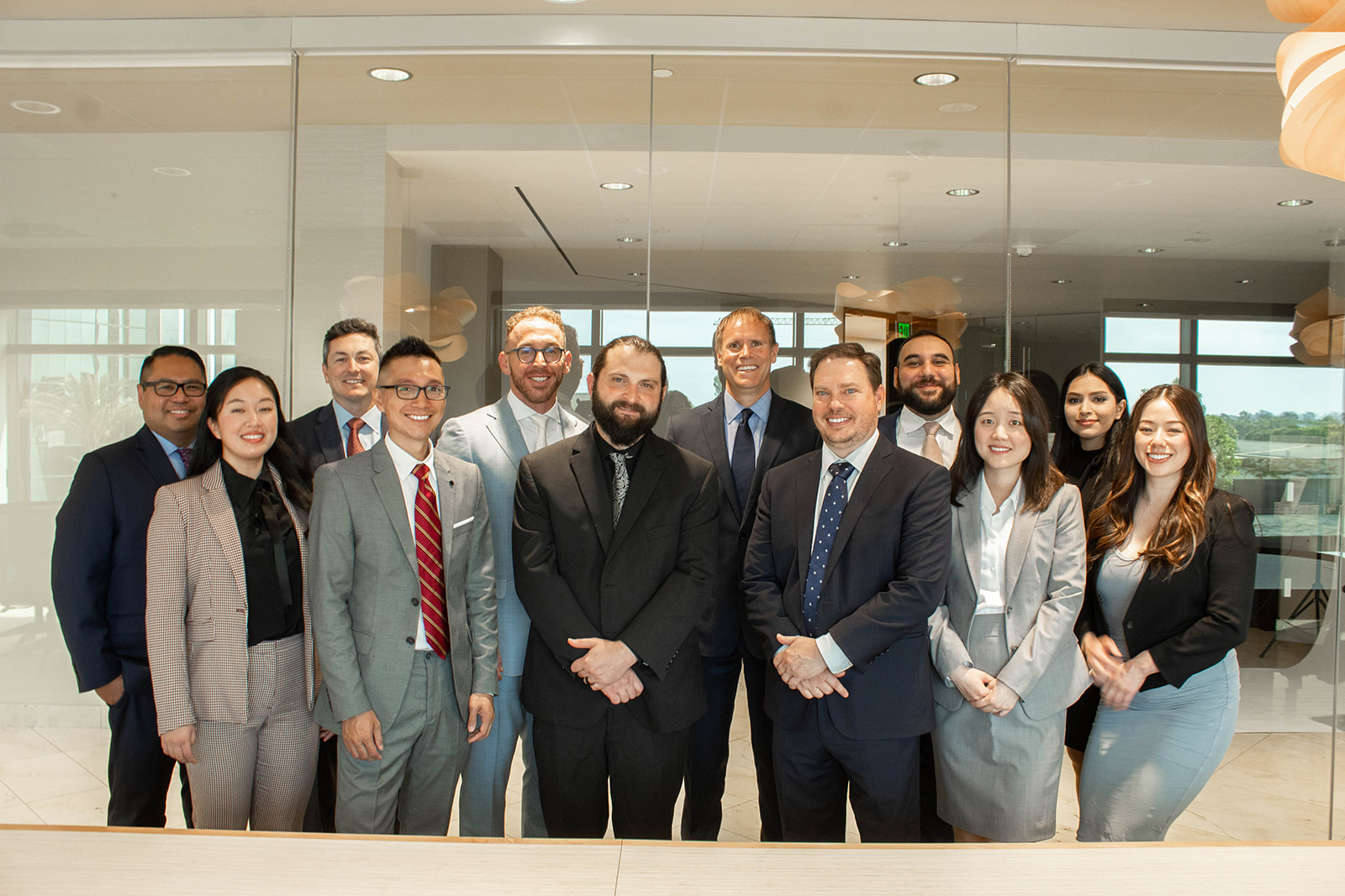 Experienced California Lawyers Who Put Your Interests First ...